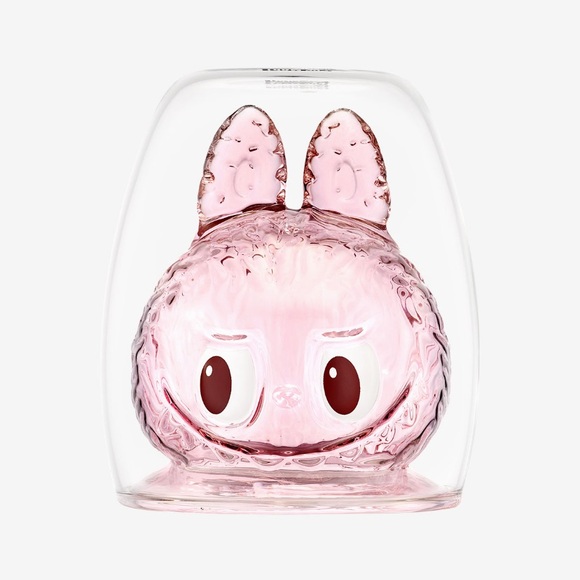 POP MART | Dining | New Pop Mart Labubu Monsters Cheers Doublewalled ...